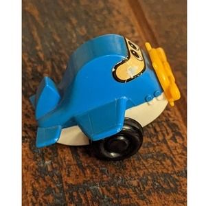 Tomy | Toys | 978 Tomy Helicopter Flip Flop Wind Up Toy | Poshmark